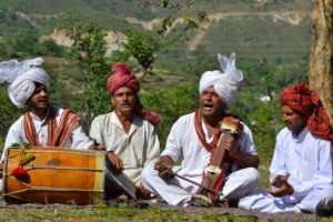 An Introduction to Dogra Culture | Dogri