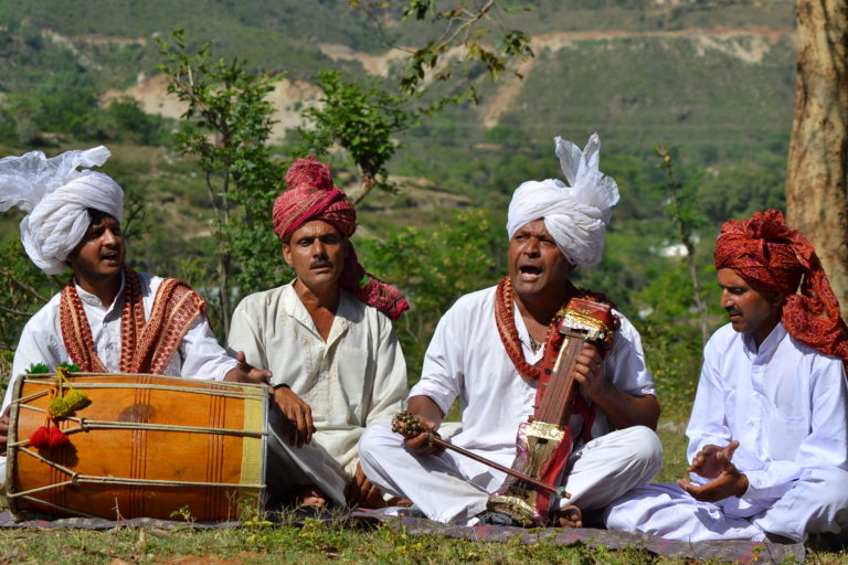 An Introduction to Dogra Culture | Dogri