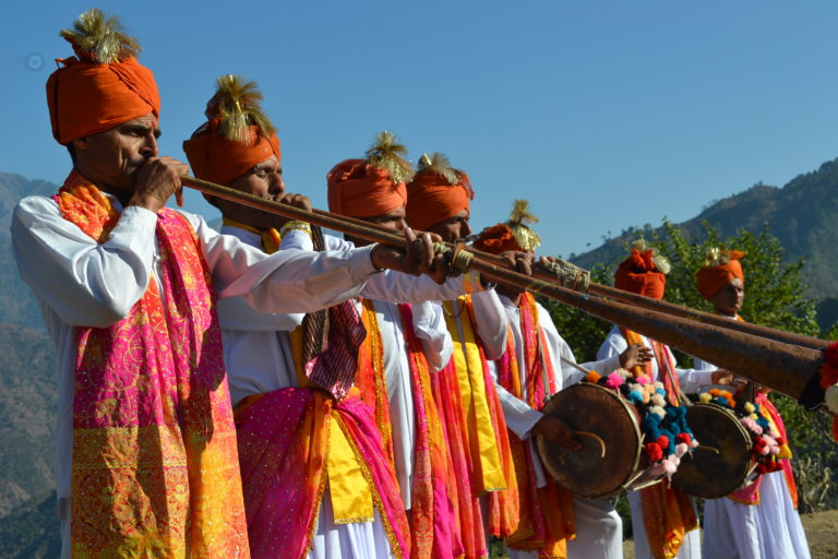 Dogra Culture: Knowledge & Beliefs | Dogri